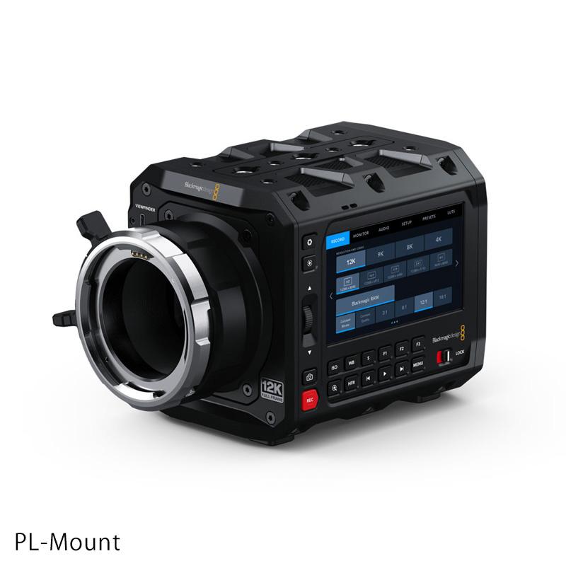 【予約受付中】 BlackmagicDesign Blackmagic PYXIS 12K ブラックマジックデザイン bmd ピクシス pyxis 12k : LANDSCAPE - 通販 ...