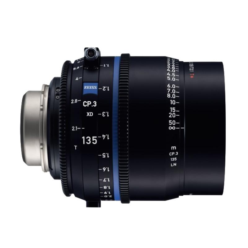 Carl Zeiss CP.3 135mm/T2.1 XD (PL-Mount) カールツァイス コンパクトプライム シネマレンズ : LANDSCAPE - 通販 - Yahoo!ショッピング