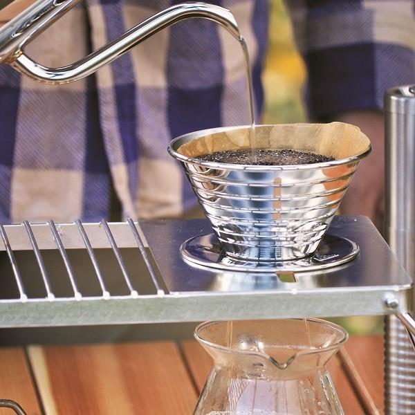 ハイマウント ドリップ&グリルスタンド 収納ケース付き 23199 HIGHMOUNT : MONOLAB STORE - 通販 - Yahoo!ショッピング