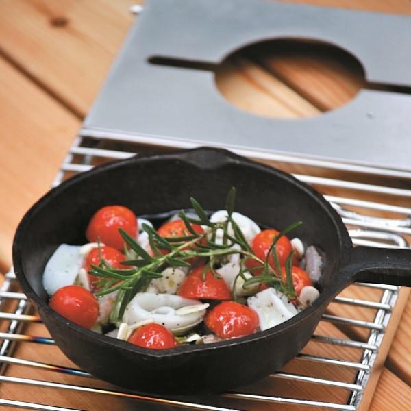 ハイマウント ドリップ&グリルスタンド 収納ケース付き 23199 HIGHMOUNT : MONOLAB STORE - 通販 - Yahoo!ショッピング