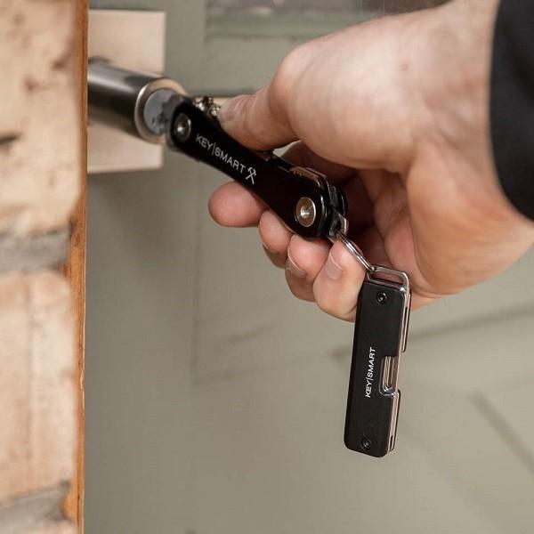 KEYSMART DAPPER 100 キースマート ダッパー フォールディングナイフ 折りたたみ式 ウルトラスリム ナイフ : MONOLAB STORE - 通販 - Yahoo!ショッピング