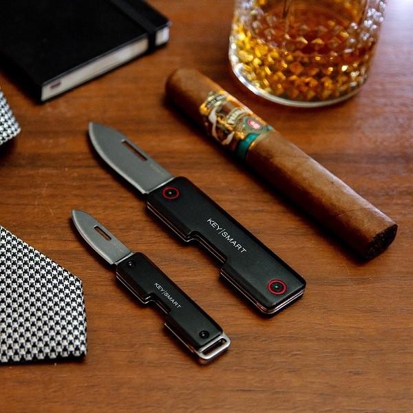 KEYSMART DAPPER 150 キースマート ダッパー フォールディングナイフ 折りたたみ式 ウルトラスリム ナイフ : MONOLAB STORE - 通販 - Yahoo!ショッピング