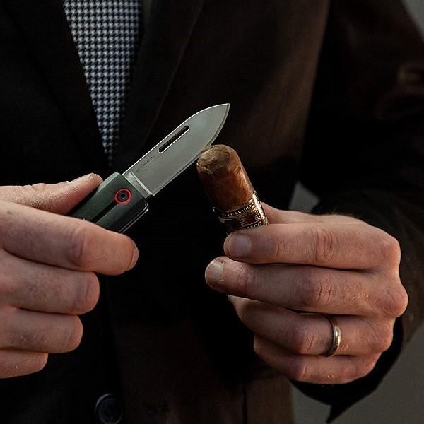 KEYSMART DAPPER 150 キースマート ダッパー フォールディングナイフ 折りたたみ式 ウルトラスリム ナイフ : MONOLAB STORE - 通販 - Yahoo!ショッピング