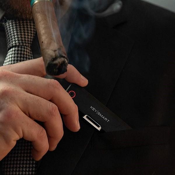 KEYSMART DAPPER 150 キースマート ダッパー フォールディングナイフ 折りたたみ式 ウルトラスリム ナイフ : MONOLAB STORE - 通販 - Yahoo!ショッピング