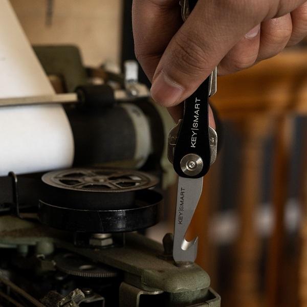 KEYSMART ナノツールシリーズ MULTI TOOL マルチツール キーリング キースマート : MONOLAB STORE - 通販 ...