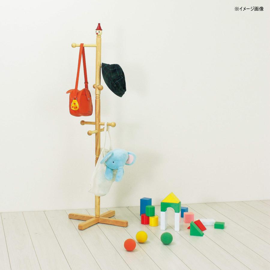 koeki ジュニアハンガー ナチュラル : Lanihonua - 通販 - Yahoo!ショッピング