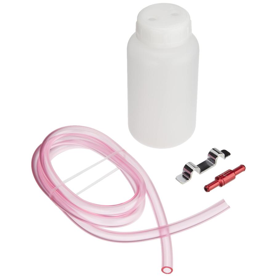 キジマ(Kijima) ガソリンキャッチタンク 250cc [品番] K508-202 : Lanihonua - 通販 - Yahoo!ショッピング