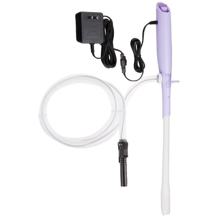 工進(KOSHIN) 電動式給油ポンプ ママオート EP-100N [AC-100V] : Lanihonua - 通販 - Yahoo!ショッピング