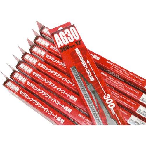 Mita（三田） ワイパー グラファイト AGシリーズ AG70WR : Lanihonua - 通販 - Yahoo!ショッピング