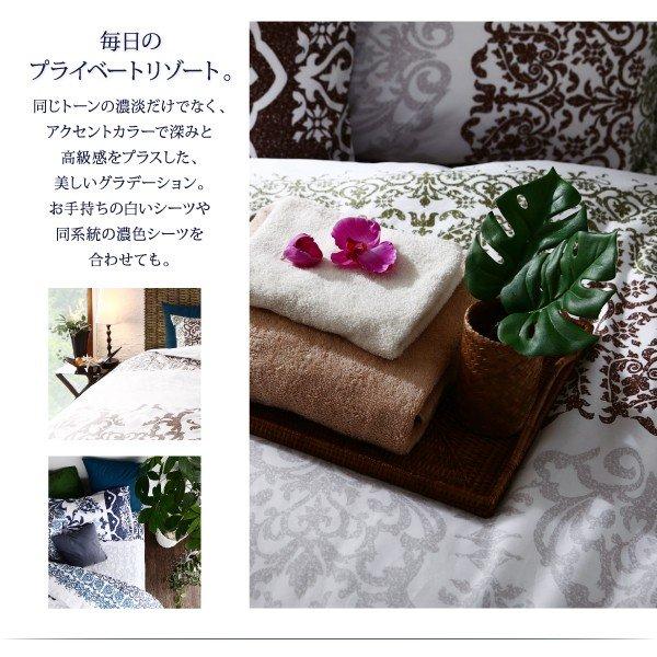 ボックスシーツ 単品 ベッド用 シングル 綿100% リゾート カバーリング :500043582:LANRANヤフー店 - 通販 - Yahoo!ショッピング