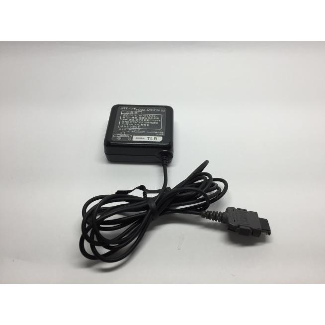 Panasonic 【Docomo純正品】☆ACアダプタ 02☆Softbank3G/Docomo Panasonic 【Docomo純正品】☆ACアダプタ 02☆Softbank3G/Docomo