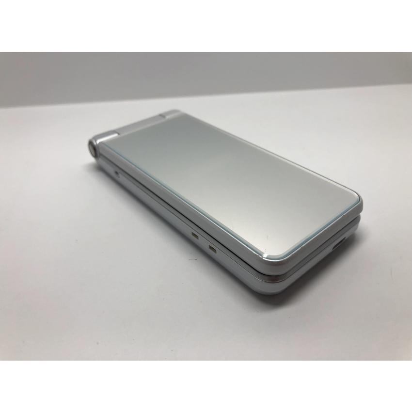 AQUOS ケータイ 【Simロック解除済み】☆Bランク☆ SHARP ケータイ2 601SH ホワイト SoftBank 4G LTE ・ 3G（W-CDMA・900MHz帯対応）・ GSM ...