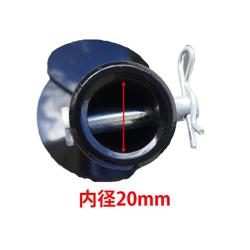 穴掘り機・エンジンオーガー用替えドリルΦ100mm 穴掘り機 エンジンオーガー 替えドリル ガーデニング : LANTEC Tool - 通販 ...