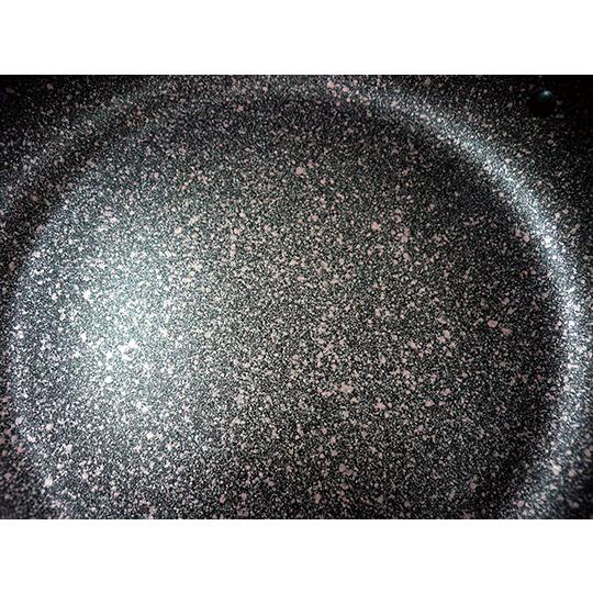 フライパン 落合務 マーブルフッ素樹脂加工フライパン26cm ベーネマーブル(LB-183)IH 26cm 耐摩耗テスト100万回クリア！ メーカー直営 正規代理店 :LB-183:パレット ...