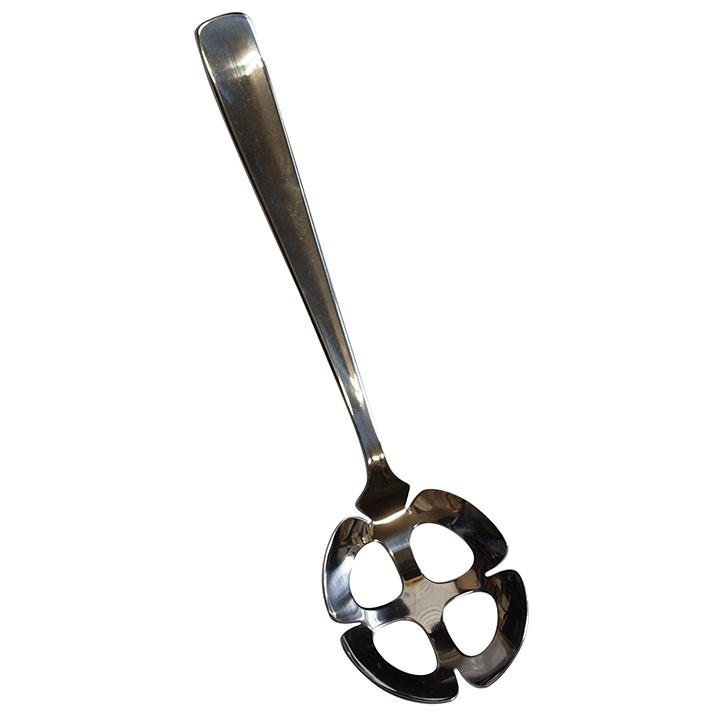 TRAMD 黄身取り名人 (TP-101) ステンレス シンプル 調理器具 キッチンツール エッグセパレーター 下ごしらえ 黄身取りスプーン 製菓 お菓子作り【日本製】 : パレットYahoo ...