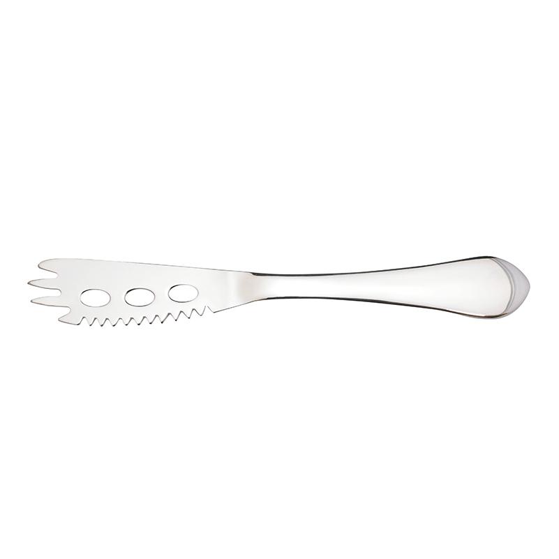 TRAMD グサふわバターナイフ (TP-102) ステンレス卓上 カトラリー 洋食器 スプレッドナイフ ディッパー ヘラ 食洗器対応【日本製】 : パレットYahoo!ショップ - 通販 ...