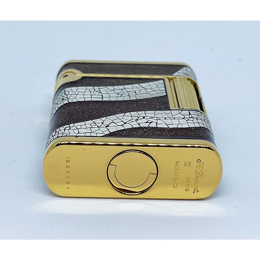 【中古】S.T.Dupont 19532 SOUBRENY : 喫煙具専門店 ラ・ピエール - 通販 - Yahoo!ショッピング