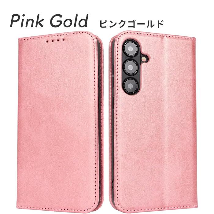 Galaxy A A36 5g ケース 手帳型 ギャラクシーA36 高品質レザー 手帳 カバー sc54f SC-54F おしゃれ 耐衝撃 カード収納 スマホケース 携帯ケース : スマホ ...