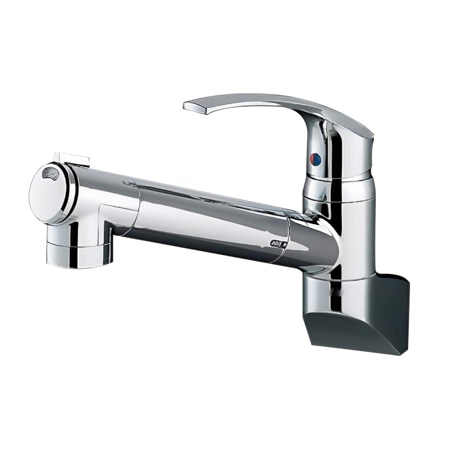 KVK 浄水器カートリッジ PZS160 KM6001EC等用浄水カートリッジ（1本入り）PZS160 交換の目安：約4ヶ月に1本メーカー純正品 【送料無料】即納*在庫あり : Lapin ...