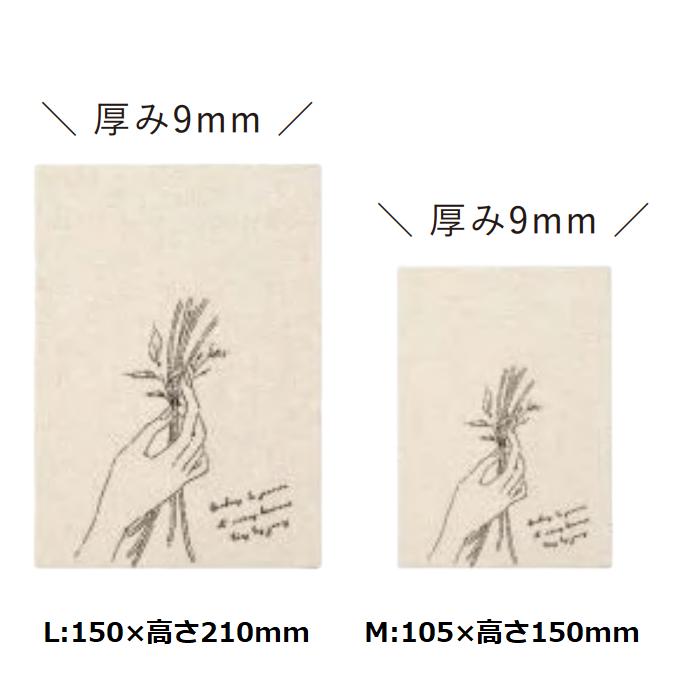 GREENHOUSE キャンバスボード ブーケ ハンドメイド用 Mサイズ 5162-B グリーンハウス 自立 壁掛け 資材 ドライフラワー プリザーブドフラワー プレゼント : Lapis ...