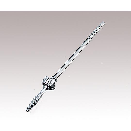 ナビス 吸引嘴管（日影式） 0-7859-01 :0-7859-01:機械工具のラプラス - 通販 - Yahoo!ショッピング