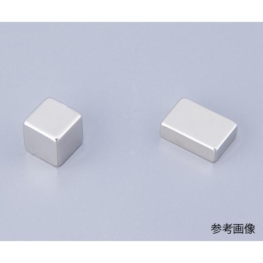 ネオジム磁石 角型 3×3×5 NK045 1箱(30個入り) 1-1743-01 : 機械工具のラプラス - 通販 - Yahoo!ショッピング