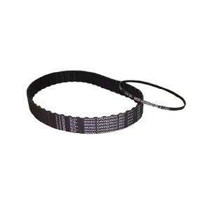 バンドー化学 シンクロベルト L形 呼び幅＝0.50inch ベルト呼び長さ=15.0inch 150L050 : 150l050 : 機械 ...