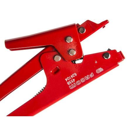 FACOM ケーブルタイプライヤー 455B : 170-6349 : 機械工具のラプラス - 通販 - Yahoo!ショッピング