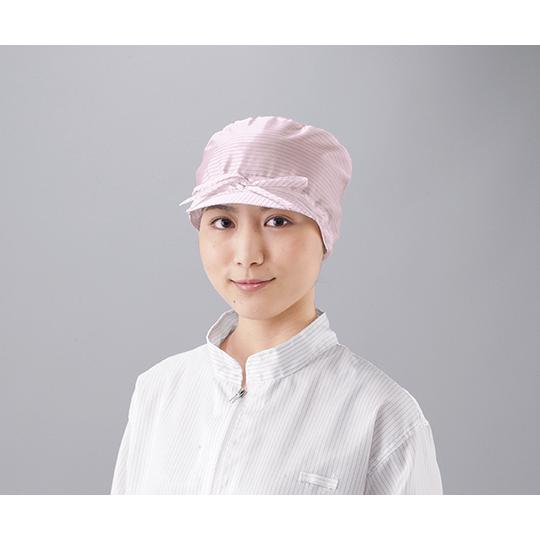 APクリーンルームキャップ 桃 SCP 2-4936-02 : 機械工具のラプラス - 通販 - Yahoo!ショッピング
