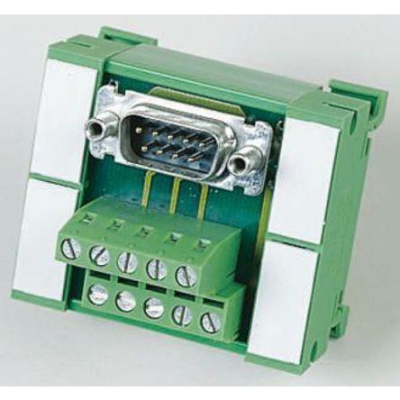 Phoenix Contact 貫通モジュール 2962793 : 機械工具のラプラス - 通販 - Yahoo!ショッピング