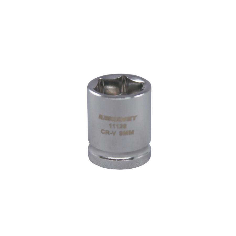 SIGNET シグネット 1/4DR 9MM ショートソケット (6角) 11129 : 機械工具のラプラス - 通販 - Yahoo!ショッピング