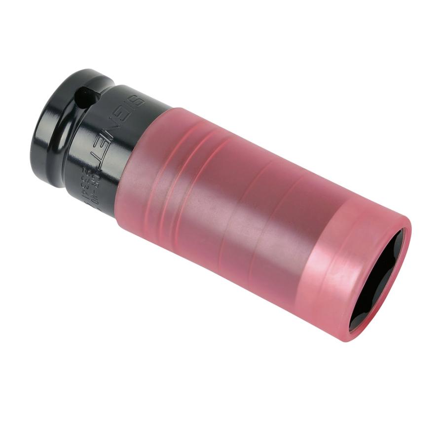 SIGNET シグネット 1/2DR ホイルナット用インパクトソケット 21MM 23341 : 4712818972658 : 機械工具のラプラス - 通販 - Yahoo!ショッピング