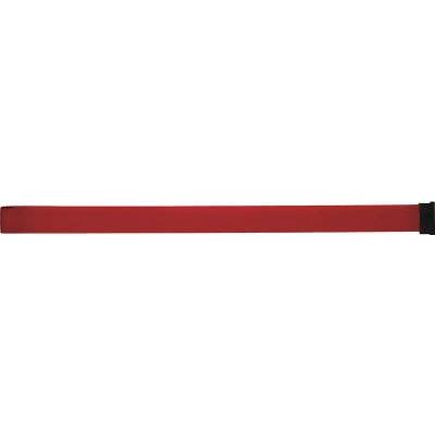 Reelex バリアリールminiポータブル ベルトタイプ専用交換用ベルト 赤 3M3A0029 : 481-1984 : 機械工具のラプラス - 通販 - Yahoo!ショッピング