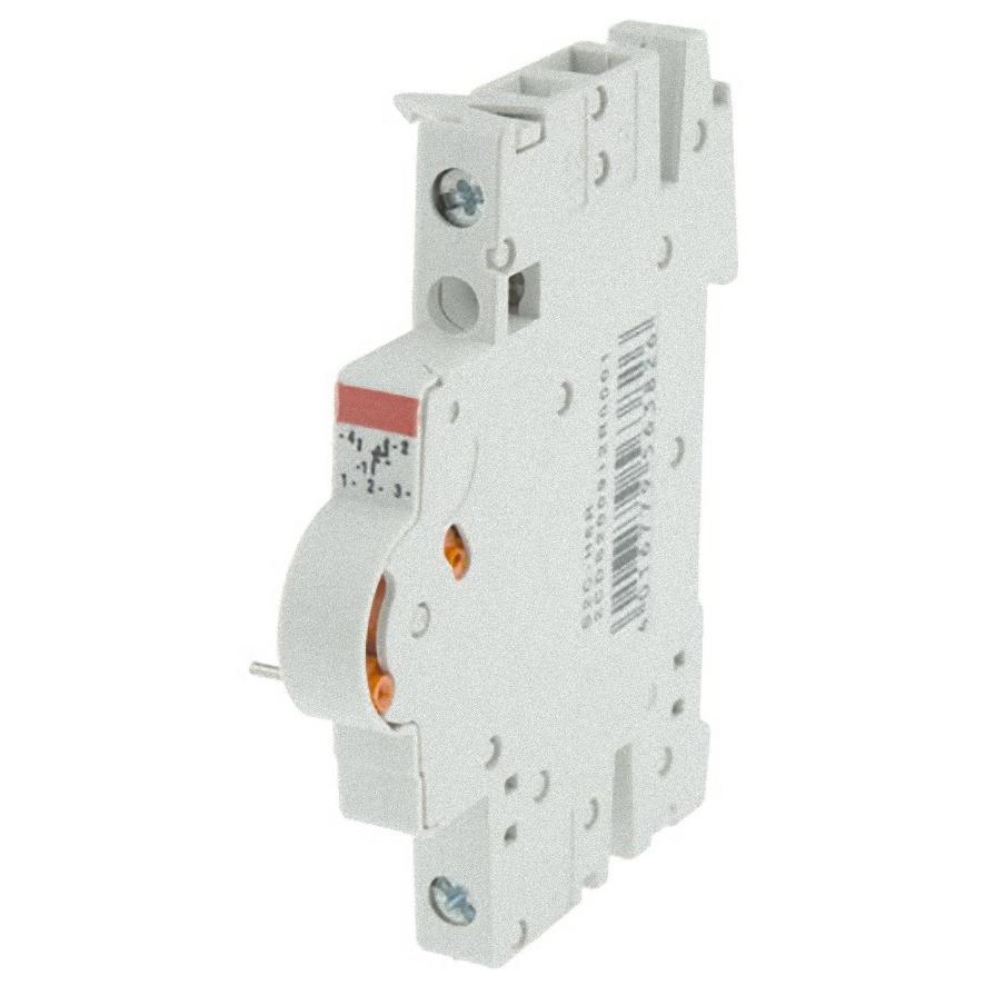 ABB 補助接点 2CDS200912R0001 : 機械工具のラプラス - 通販 - Yahoo!ショッピング