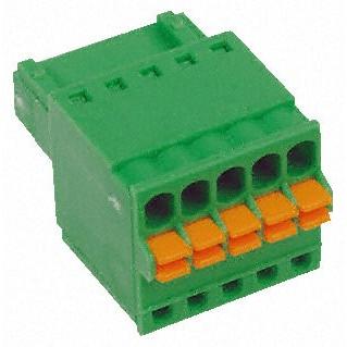 Phoenix Contact 中継用端子台 12極 2.5mm ピッチ 1881422 :493-2563:機械工具のラプラス - 通販 ...