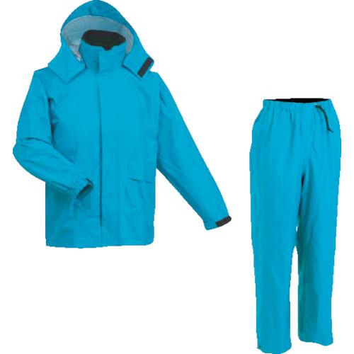 前垣 AP600透湿レインスーツ エメラルド 4Lサイズ AP600EMRD4L （ 114-7654 ） : 機械工具のラプラス - 通販 - Yahoo!ショッピング