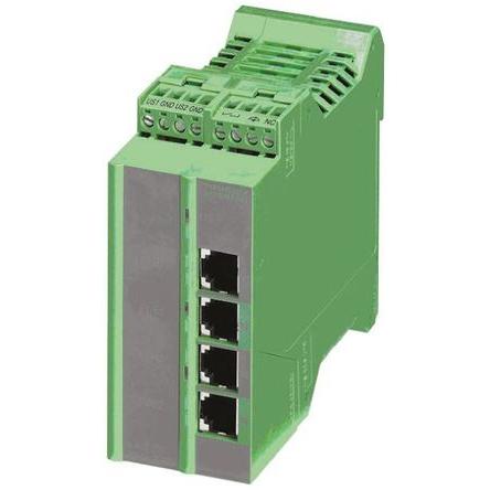 Phoenix Contact Ethernetモジュール 2891013 : 機械工具のラプラス - 通販 - Yahoo!ショッピング