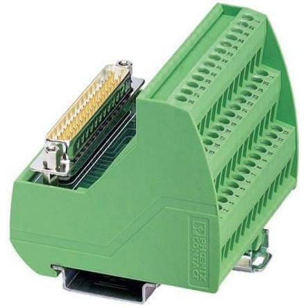 Phoenix Contact 貫通モジュール 2315146 : 667-0043 : 機械工具のラプラス - 通販 - Yahoo!ショッピング