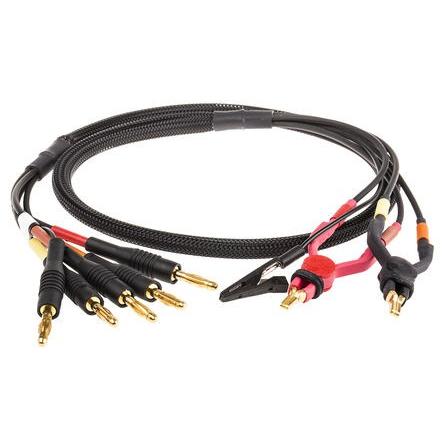 KEYSIGHT マルチメータ用 ケルビンプローブセット 800mm 11059A : 機械工具のラプラス - 通販 - Yahoo!ショッピング