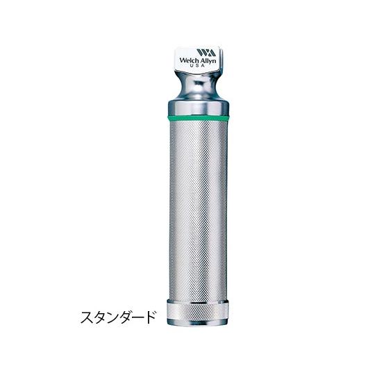 ナビス 喉頭鏡 2.5Vファイバーオプティックハンドル LEDタイプ60813-LED 7-3239-01 : 機械工具のラプラス - 通販 - Yahoo!ショッピング