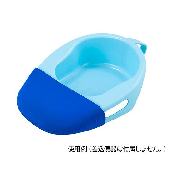 ナビス 差し込み便器用カバー 7 7478 01 機械工具のラプラス 通販 Yahoo ショッピング