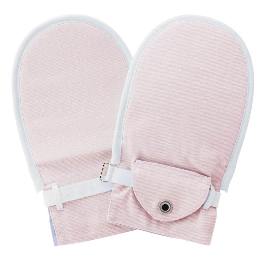 ナビス フドー（R）てぶくろNo.6 ピンク L 1双105769 7-7652-02 :7-7652-02:機械工具のラプラス - 通販 ...