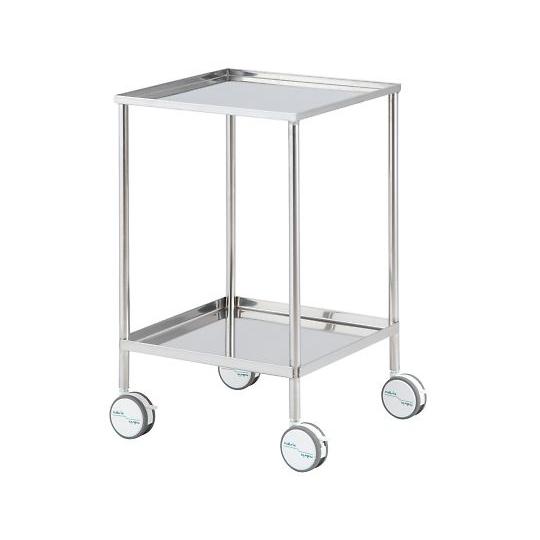 ナビス 卓上型滅菌器用架台 486×486×800mm 7-9788-01 :7-9788-01:機械工具のラプラス - 通販 - Yahoo!ショッピング