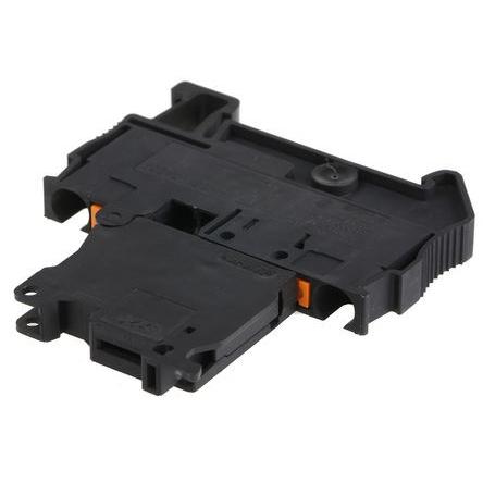 Phoenix Contact ヒューズ付き端子台 6.2mm ピッチ 5 x 20 mm 3211861 : 機械工具のラプラス - 通販 ...