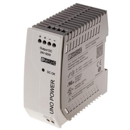 Phoenix Contact スイッチング電源 UNO POWER 2902992 : 機械工具のラプラス - 通販 - Yahoo!ショッピング