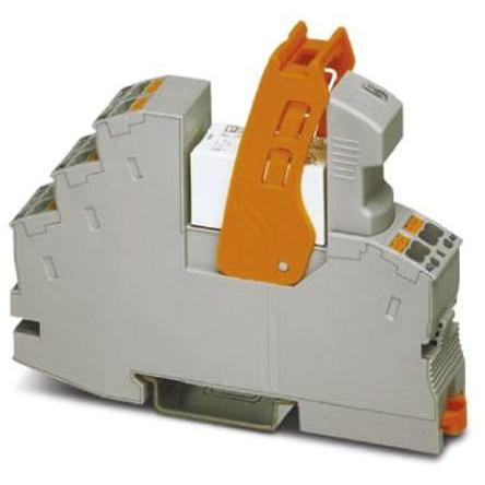 Phoenix Contact リレー 2c接点 24V dc 1440 Ω 2903330 : 794-3711 : 機械工具のラプラス ...