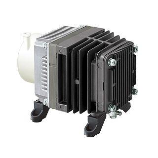 日東工器 リニアコンプレッサ AC0207 : 機械工具のラプラス - 通販 - Yahoo!ショッピング