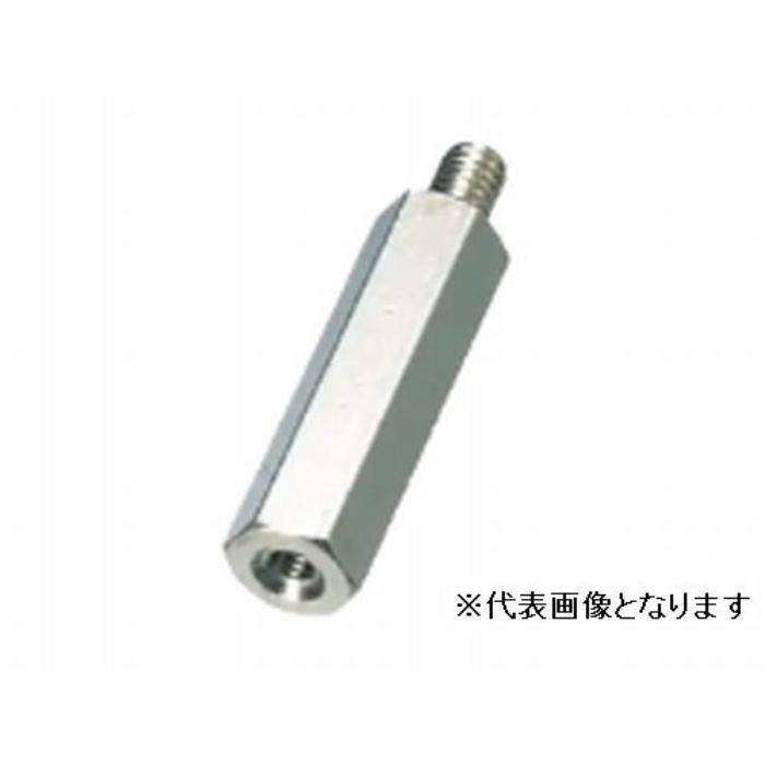 廣杉計器 黄銅スペーサー(六角)50個/ BSB-350E : 機械工具のラプラス - 通販 - Yahoo!ショッピング