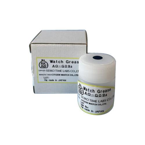 SEIKO ウォッチ油 AO-G09a(AO-G09a) : 機械工具のラプラス - 通販 - Yahoo!ショッピング