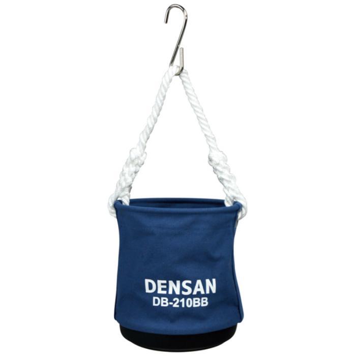 ジェフコム JEFCOM 電工バケツ DB-210BB : 機械工具のラプラス - 通販 - Yahoo!ショッピング